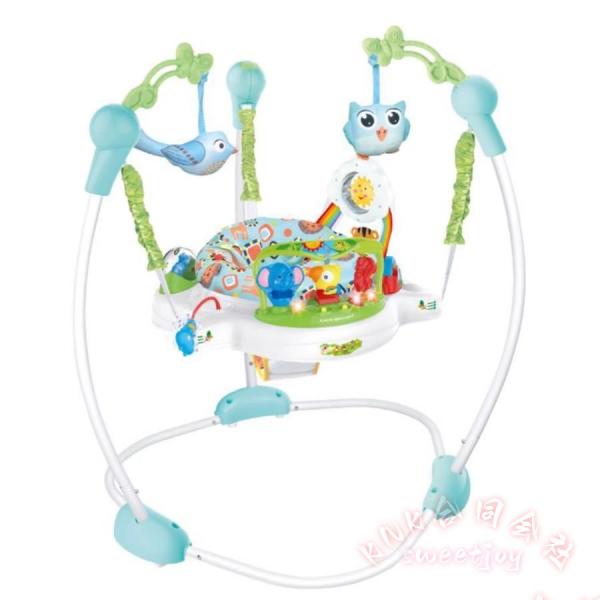 【商品詳細】 &amp;amp;amp;lt;br&amp;amp;amp;gt;ベビーフィットネスラックペダルピアノ新生児リモートコントロール教育音楽玩具多機能ペダルピアノ 赤ちゃん ジャンプ ベビー ジャンパー おもちゃ 室内 85*8...