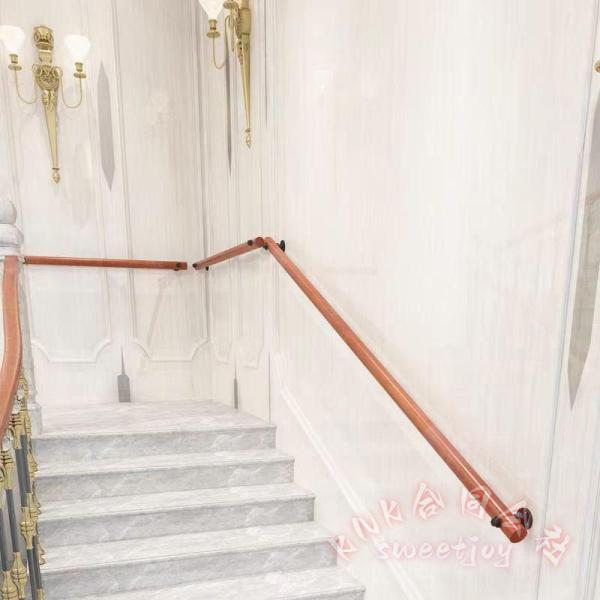 【商品概要】? 木製の手すり：純粋な天然の純木、自然な色、美しい、滑らかな線、頑丈で耐久性のある? 安全サポート：この手すりはあなたとあなたの家族、高齢者、障害者、妊娠中の女性と子供たちが支持し、出入りするときにあなた自身のバランスをとるこ...