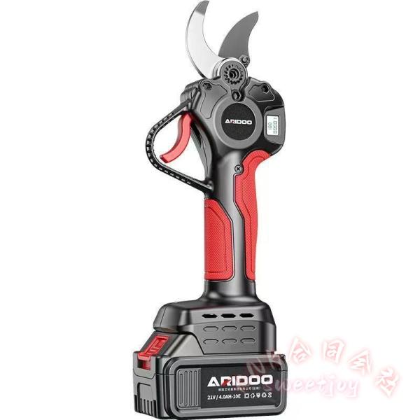 【仕様】商品名称:ブラシレス電動ばさみピークパワー:650W電圧:DC21V重量:0.65kg充電時間:1-3時間カッタータイプ:SK9刃 テフロン刃剪定の範囲:直径1-5cm本体のみの重さ：約0.65kgバッテリーの重さ：約0.25 kg...