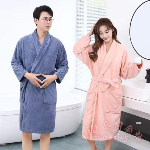 商品詳細:カラー:/A01/A02/A03/A04/A05サイズ:/フリーサイズ当店のバスローブが選ばれる7つ理由♪【Vネック】襟は自由に調整可能。【広い袖口】広い袖口の設計で、着心地はさらに良い♪【結びやすいベルト】ベルト付きの設計で、様...