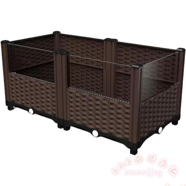 【商品仕様】サイズ：80*40*37cm/80*80*37cm/120*80*37cm/120*80*37cm/160*40*37cm。材質：プラスチック、ガラス　適合した種類：両生類、リクガメ、半水棲ガメなど。【水替え簡単】底面には排水口...