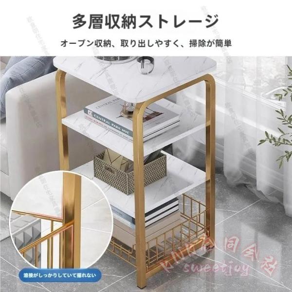 素材：MDF上下二階に分けて混んでいないので、物を収納するのに十分です。天板は高品質の材料を採用しており、掃除しやすくて擦り傷に強いです。温かみがあり北欧風やカントリー風などのナチュラルな雰囲気で インテリアに馴染みやすく部屋全体を柔らかい...