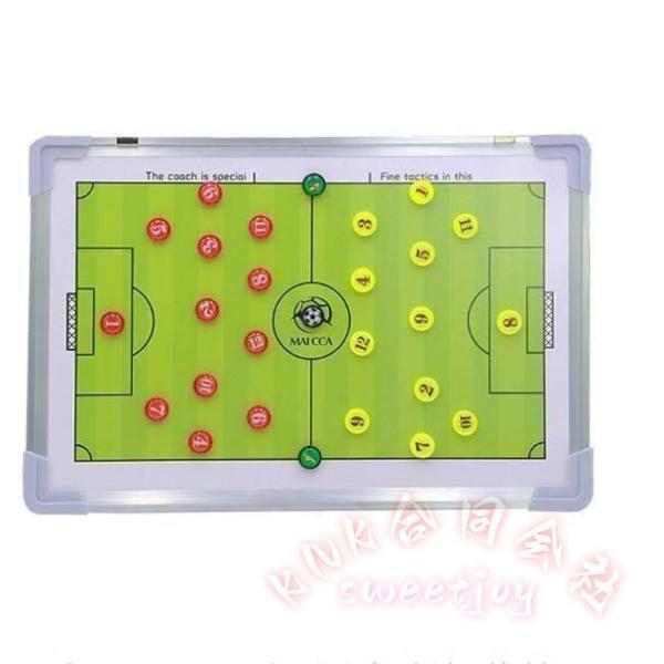 〇45cm×30cmと・大型の作戦盤なので全体像を把握しやすいです。【商品概要】〇大きさ作戦ボード：45cm×30cm〇素材フレーム：アルミ〇セット内容(1)作戦ボード※メーカーの都合でマグネットの色味が若干商品画像と異なる場合がございます...