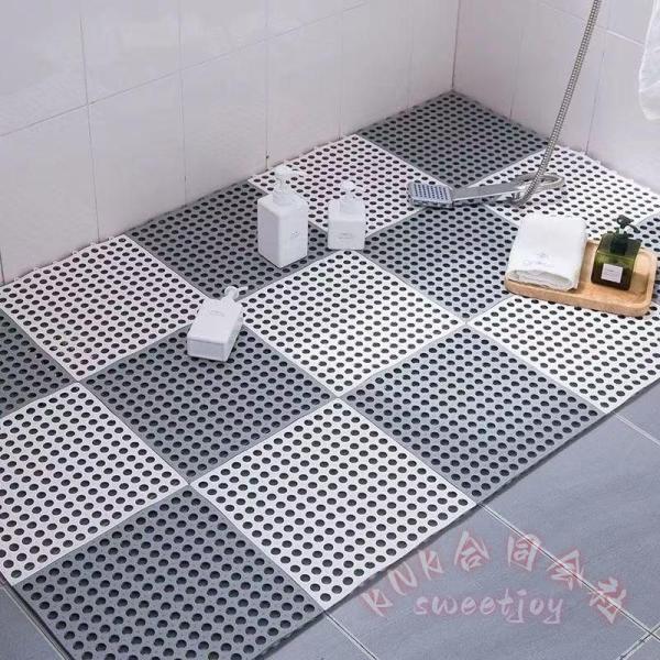 【滑り止め効果】浴室に敷くことでや石鹸の泡などによる転倒を防止します。お年寄り、お子様、妊婦、ペット等の安心安全のために介護に欠かせない必要品です。【肌触り】風呂マット表面には突起した滑り止め粒子があり、マッサージ効果があり、お尻と足にやさ...