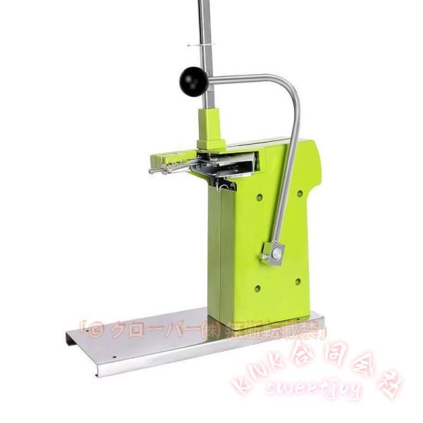 【使いやすい】　ご使用の際は、袋を閉じる箇所に置き、ハンドルを押し下げるだけで結束が完了します。 使うのがもっと簡単です。【2000釘に付き】袋口結束機 は2000釘を持っています。商品を受け取ったらすぐに使えます。【良い密封性】結束が完成...