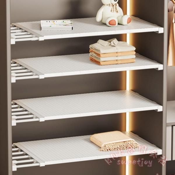 ねじや釘を使わずに壁にしっかりと固定できる伸縮棚！ポールが自由に伸縮するため、段差のある壁も取り付け可能です。【棚板付き・滑り止め・安定】壁に接着する部分は滑り止めゴムが付き、摩擦力を増加して、各種壁面にも気軽に対応します。ネジやクギを使わ...