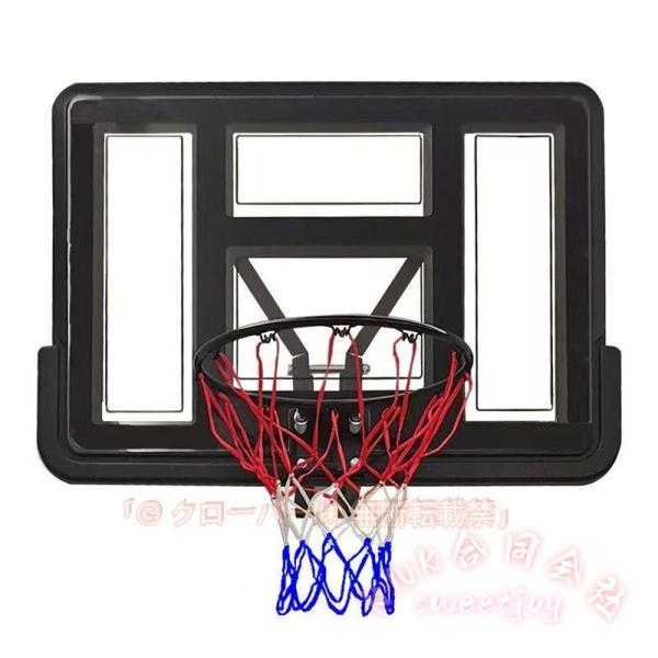 ? 材料：バックボードは高品質の鋼鉄とプラスチック製です。 PC透過バックボード統合エッジ保護は,作られており、耐粉砕、堅牢で、優れた耐久性があります。? 用場所: それは家、教室、寮、または事務所のすべての一般的なサイズのドアに適合させる...