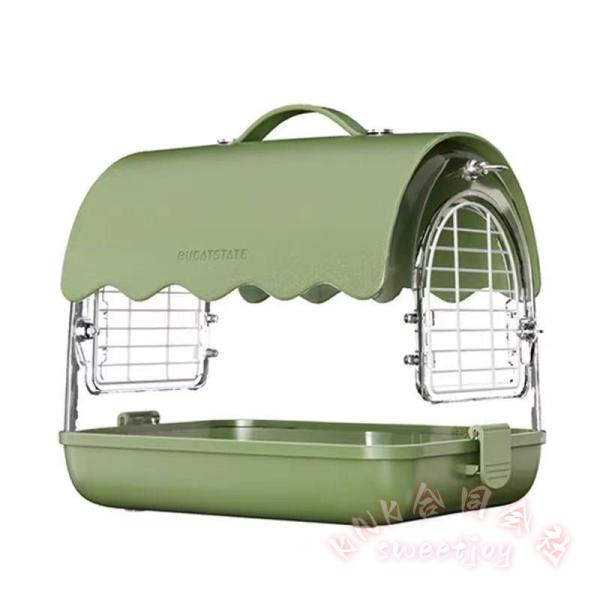 鳥キャリー 鳥 キャリーケージ 小動物用 持ち運び 旅行 インコ 移動用 キャリーバッグ 鳥かご お散歩ケージ お出かけ バードキャリア 鳥の巣 外出 通院 移動