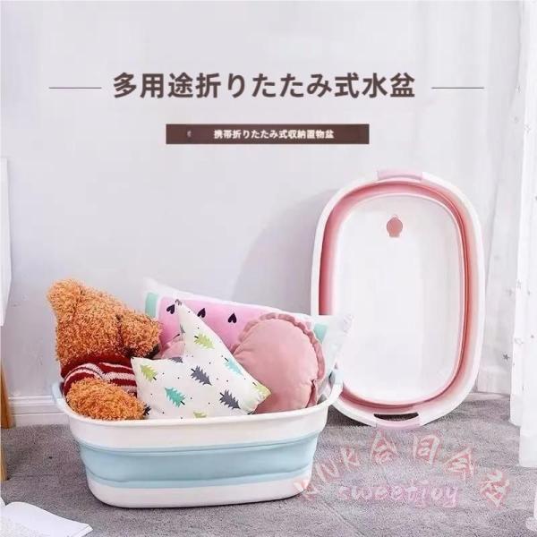 折り畳み可能でコンパクト折りたたみができるバスタブなのでコンパクトに収納できます。折りたたみ時の厚さは約9cmなので、スペースを取らずに保管できます。安全・安心設計このベビーバスは、赤ちゃんの肌に優しい高品質のPP素材を使用、耐熱性、耐衝撃...