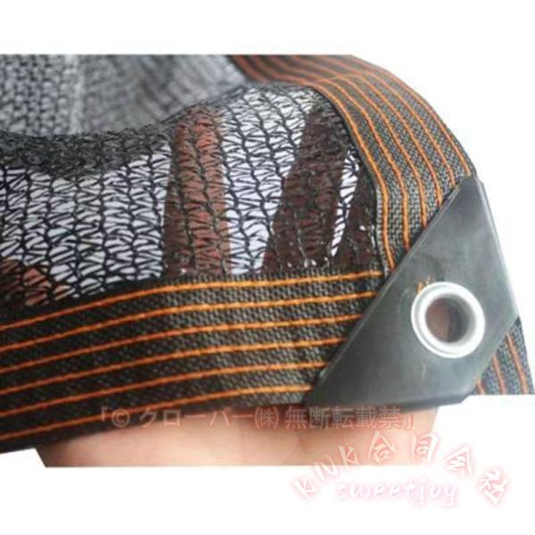 耐引裂性、耐候性、耐紫外線性：つのエッジすべてが厚く強化されているため、より安定して耐久性があります。季節を問わずお使いいただけます。太陽の最大を遮断し、より良い保護を提供するために50％UVに耐えることができます。適用場用：ラス、芝生、庭...