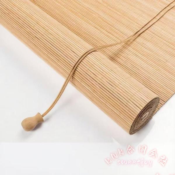 強い日差しを遮ったり目隠しはしたいけど明るさや風は取り入れたい窓におすすめの簾。自然な風合いの竹製で、安価ながら巻き上げ用のコード付きでとても使いやすく、窓の外でも室内でもどちらでもお使いいただけます。当社バイヤーが直接ヨーロッパで買い付け...