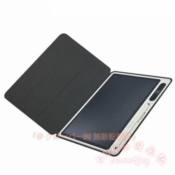 手書を代わりするタブレット?スタイル新型電子メモです。筆圧に合わせている電子ペーパーのような物で・太い線も細い線もなめらかに書くことが可能です。そして・指・ボールペン・鉛筆・ペンなどは電子手帳に書くことが可能です。また・ヌーボードやホワイト...