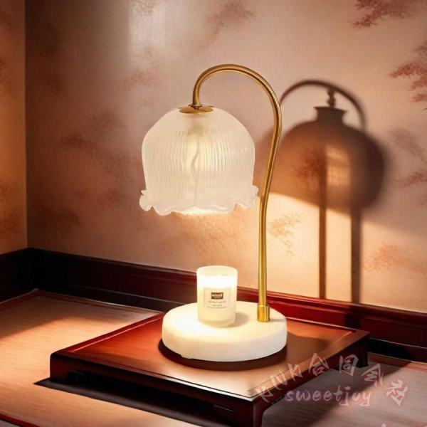 【デザイン】インテリアに馴染む大理石の土台シンプルデザインで、間接照明のようにお部屋のアクセントとしておしゃれな空間を演出。&amp;amp;amp;amp;amp;amp;amp;lt;セット内容&amp;amp;amp;amp;amp;...