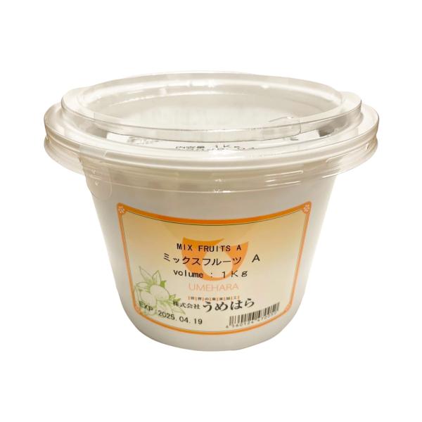 ミックスフルーツA