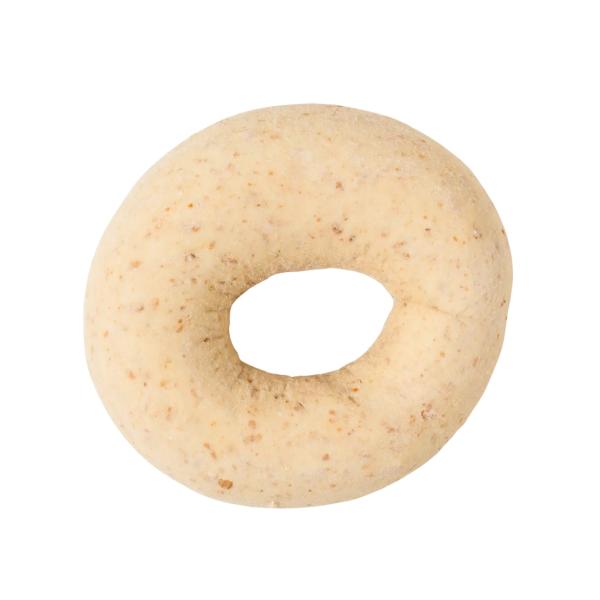 ベーグルグラハム成型品