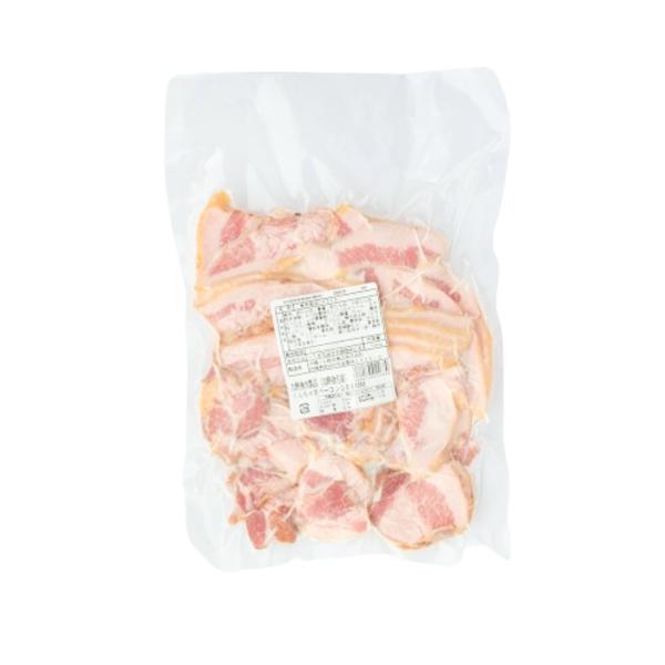 くんちゃまベーコンスライスQB6mm