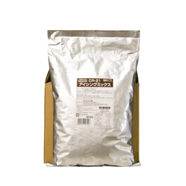CR-21 アイシングミックス