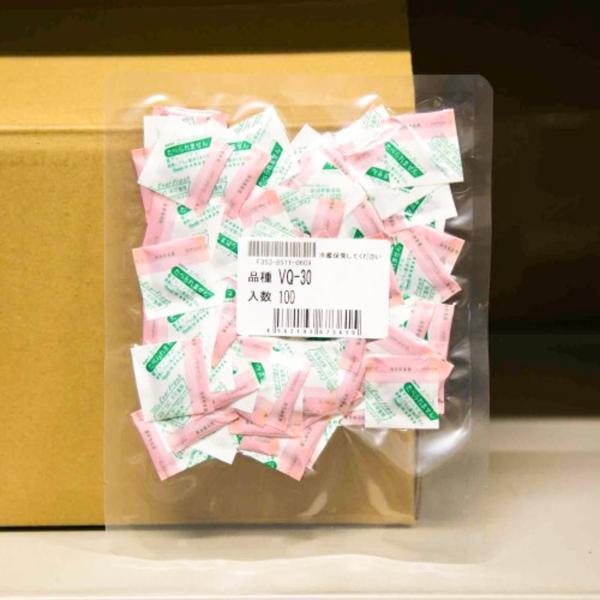 エバーフレッシュ VQ-30