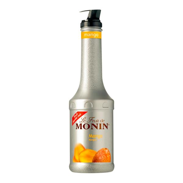 モナン マンゴ・ミックス