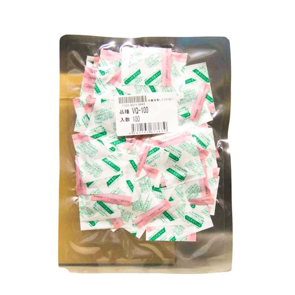 エバーフレッシュ VQ-100