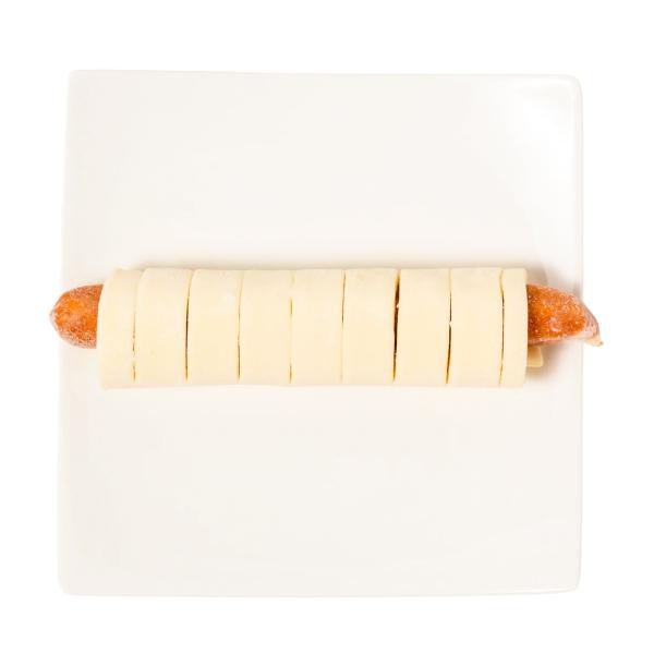 あらびきウィンナーパイ