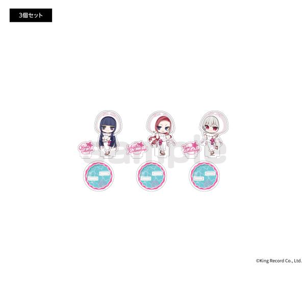 ヒプノシスマイク×海の家  アクリルスタンド（言の葉党）●商品仕様【サイズ】約H89ｍｍ以内【素材】アクリル【製造国】日本【必ず購入前にご確認ください】※ご入金後のキャンセルは受け付けておりません。※こちらの商品は代金引換は利用いただけませ...