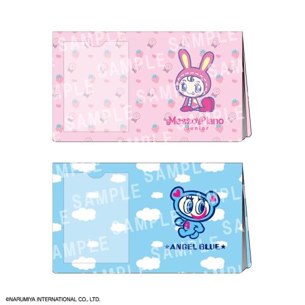 NARUMIYA CAFE チェキアルバム●商品仕様【サイズ】110×190mm【素材】PP【製造国】中国【必ず購入前にご確認ください】※ご入金後のキャンセルは受け付けておりません。※こちらの商品は代金引換は利用いただけません。※店舗でのお...