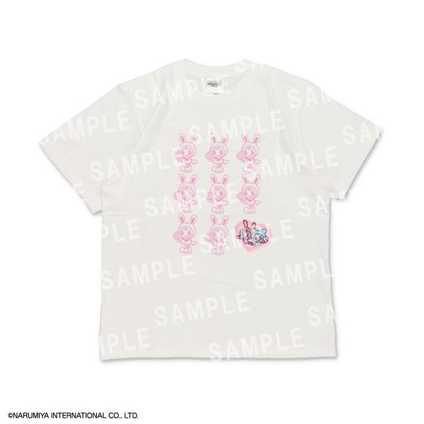 NARUMIYA CAFE Tシャツ●商品仕様【サイズ】フワンサイズ（M）【素材】綿【製造国】中国又はベトナムそのほか【必ず購入前にご確認ください】※ご入金後のキャンセルは受け付けておりません。※こちらの商品は代金引換は利用いただけません。...