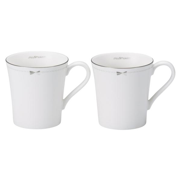 「CUTE×PRETTY×SEXY」をキーワードに、世界中の女性たちから圧倒的な支持を受けるブランド「JILL STUART」。そんな彼女の世界観を表現したテーブルウエアが誕生しました。ティータイムやブランチにぴったりのシンプルでかわいらし...