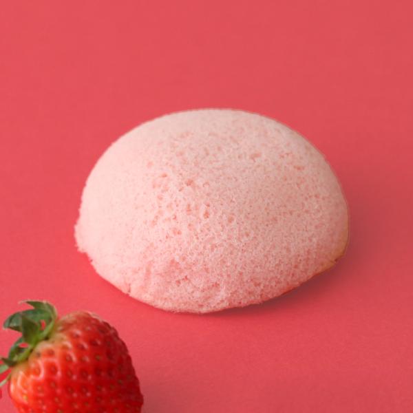 内容:富山銘菓 甘金丹 いちご 1個入 賞味期限:約8日間〜保存方法:常温で保管（直射日光の当たらない涼しい場所）商品説明ふわふわのスポンジに濃厚なクリーム、幅広い年代から支持される当店の定番商品です。