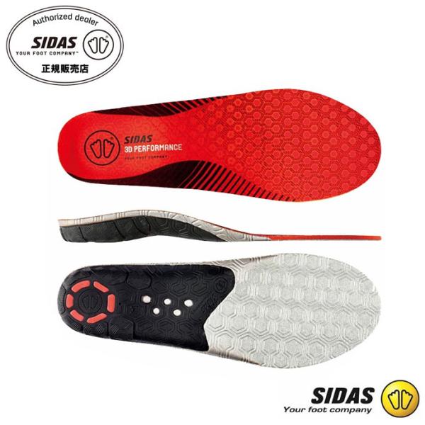 ★シダスのインソール！●適度なグリップ力と通気性のあるメリーメッシュ・トップ、つま先部に快適性を提供するEVAフォームをインサート。●アルミフィルムをベース・インソールに貼付し保温性をアップ！●ヒールの衝撃を吸収するEVAパッドを装着。●T...