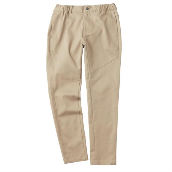 ●進化系　ストレッチパンツ　接触冷感・上品な光沢　●素材/綿60％ポリエステル35％ポリウレタン5％■メーカーお取寄せの為、発送まで5〜6営業日かかります。お客様ご都合での返品・交換・キャンセルはお受けできません。■メーカー在庫次第では欠品...