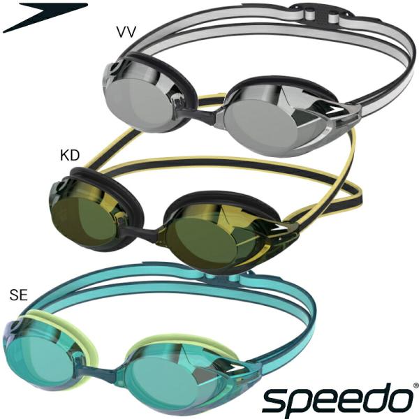 ◇スタイル◇ヴァンクイッシャー3.0Vanquisher 3.0クッション付きミラー加工UVカットくもり止め加工タイ製◇特　徴◇【WA承認モデル】Speedoの代名詞的存在のトレーニングandレース用ゴーグル(ミラータイプ)です360°視覚...