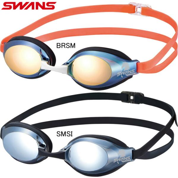 ◇スタイル◇AQUALIGHTNING 2026SS限定モデルレーシングタイプクッションゴーグルミラーレンズ曇り止め加工(PREMIUM ANTI-FOG re:non)クッション付UVカット鼻ベルト5サイズ入り(XS・S・M・L・X)ベル...