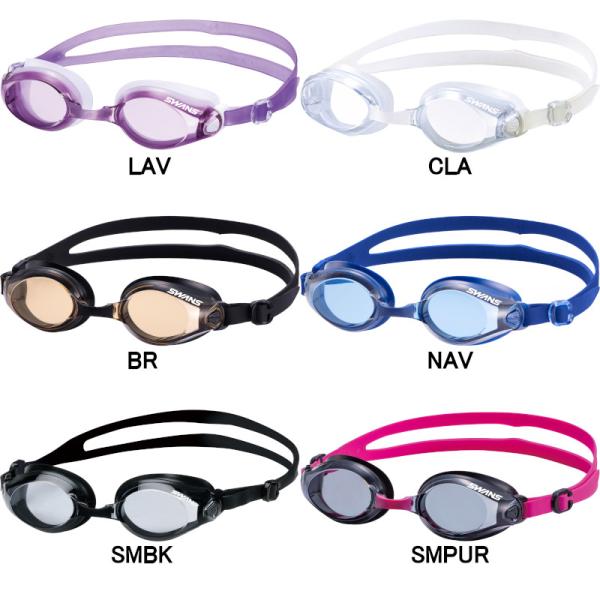 商品詳細説明  スタイルフィットネスゴーグルくもり止め加工レンズ紫外線カットレンズ鼻ベルト(S/M/L)の3サイズ入り日本製ワイドな視界のレンズに肌に優しいシリコーン製クッション・ベルトを採用したSWANSフィットネスゴーグルの新定番くもり...