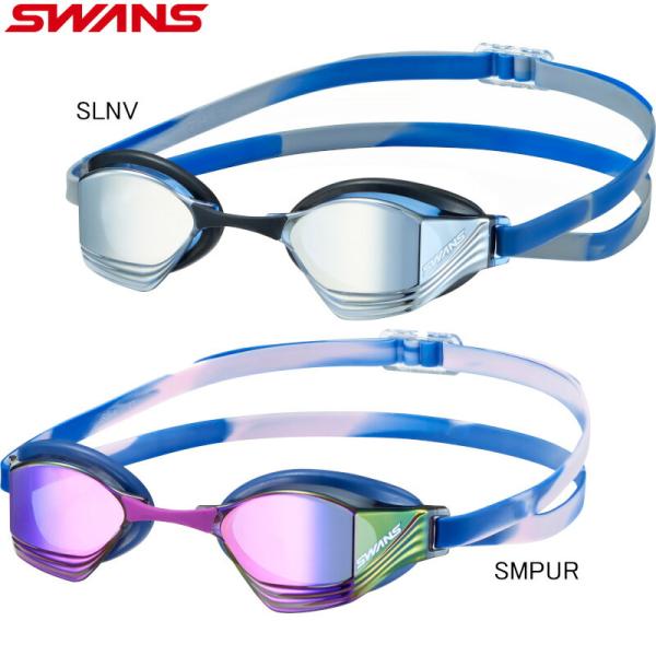 ◇スタイル◇VEGA(ヴェガ)レーシングタイプフェイスパッド付きゴーグルマーブルベルトモデル薄型レンズミラーレンズPREMIUM ANTI-FOG re:non(プレミアムアンチフォグ リノン：新防曇)フェイスパッド付きUVカット鼻ベルト5...