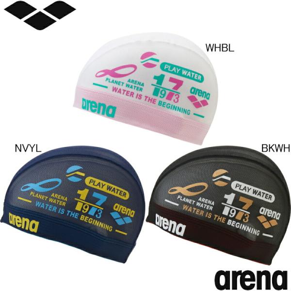 ◇スタイル◇メッシュキャップ左右同一柄(arenaロゴは片側のみ)適合サイズ M:50-55cm L:54-59cm日本製公式大会使用不可◇特　徴◇arenaの創業年である「1973」やブランドアイデンティティを、ステッカー風に表現したカジ...