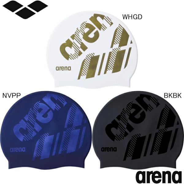 ◇スタイル◇シリコーンキャップフリーサイズ左右同一プリント(ARENAロゴは片面のみ)中国製公式大会使用不可◇特徴◇アリーナのロゴマークがサイド部分に大きくプリントされたシリコーンキャップメタリックなプリントを採用したことで、光沢感のある表...