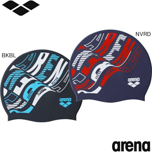 ◇スタイル◇シリコーンキャップフリーサイズ左右同一プリント(ARENAロゴは片面のみ)韓国製公式大会使用不可◇特徴◇「ARENA」をグラフィックデザインで表現したシリコーンキャップ大胆ながら、スタイリッシュに仕上げたデザインなので、様々な水...