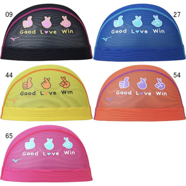 ◇スタイル◇メッシュキャップ適合サイズM:50-55cmL:54-59cm左右同一柄(RBロゴは片側のみ)中国製◇特　徴◇今シーズン限定デザインです使ってみたいハンドサインデザインです水抜けが良く、ムレ感が少ないメッシュキャップしっかり泳ぐ...