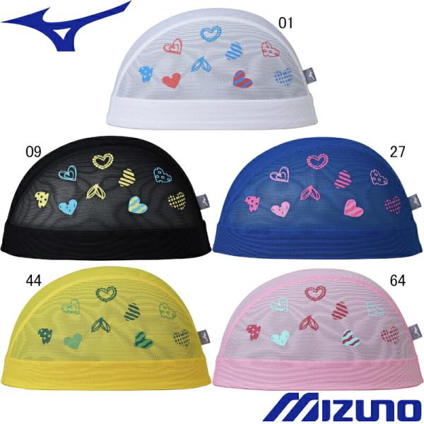 ◇スタイル◇メッシュキャップ適合サイズM:50-55cmL:54-59cm左右同一柄中国製◇特　徴◇今シーズン限定デザインです配色のランバードマークがポイントのシンプルなデザインです水抜けが良く、ムレ感が少ないメッシュキャップしっかり泳ぐ方...