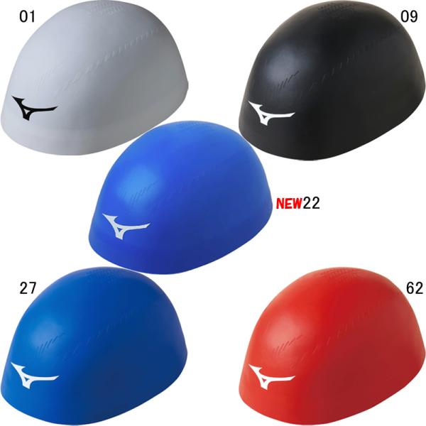 ◇スタイル◇GX・SONIC RC(Racing Cap)ジーエックス・ソニック アールシーシリコンレースキャップ通常サイズフリー(50〜59cm)WORLD AQUATICS承認日本製◇特　徴◇低抵抗設計と3次元立体形状頭形に沿った楕円立...