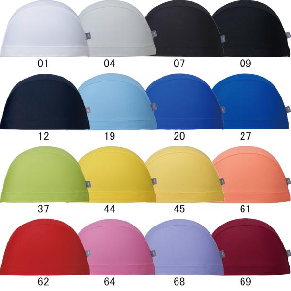 ◇スタイル◇2WAYキャップ適合サイズフリー(50-59cm)ベトナム製 ◇特　徴◇しめつけが苦手な方のための2wayキャップベーシックな無地タイプ練習用におすすめ締め付けが少なく、深さもしっかりあるストレッチ素材のスイムキャップ ◇材　質...