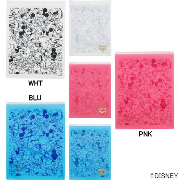 ◇スタイル◇ディズニー(Mickey and Friends)ミッキーマウスプルーフバッグ(薄型)約330mm(縦)x250mm(横)日本製 ◇特　徴◇DISNEYデザインモデルのプルーフバッグです約330mm(縦)x250mm(横)の薄型...