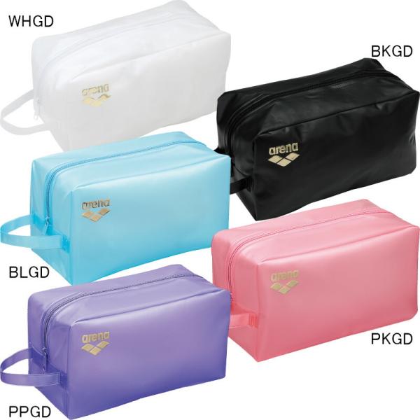 ◇スタイル◇プルーフバッグ32x18x13cm日本製公式大会招集所持ち込み可◇特　徴◇1つ持っているとスイマーに便利な、まちの長さをたっぷりとった大型プルーフバッグ防水素材を使用しているため、スイミングの後に濡れた水着やキャップ、セームタオ...