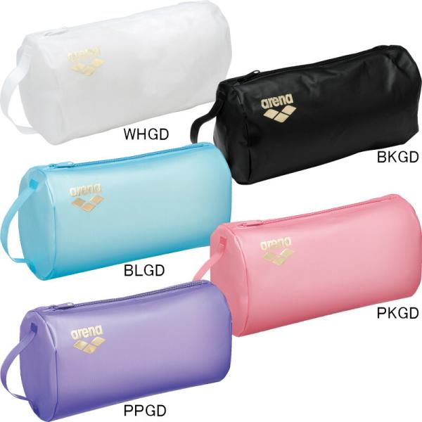 ◇スタイル◇プルーフバッグ28x15x12cm日本製公式大会招集所持ち込み可◇特　徴◇1つ持っているとスイマーに便利なラウンド型のプルーフバッグ防水素材を使用しているため、スイミングの後に濡れた水着やキャップ、セームタオルなどを収納するのに...