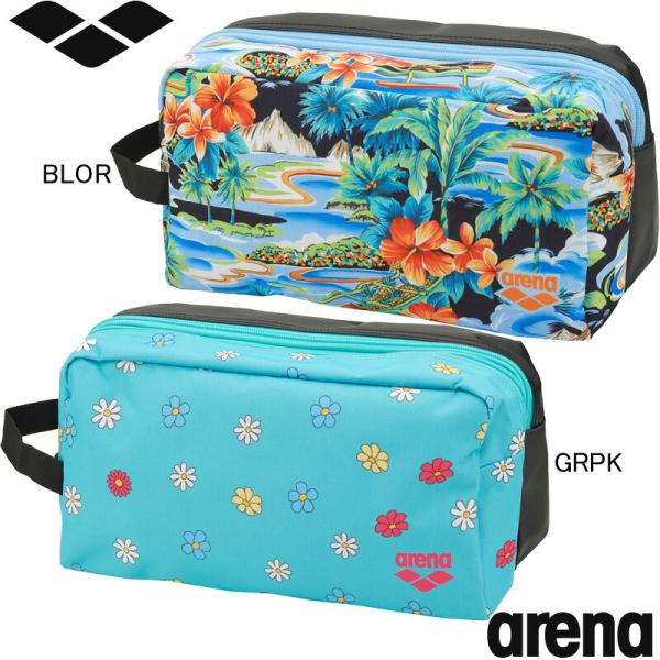 ◇スタイル◇2ルームバッグIsles of MemoryBotanical PauseW34xH18xD18cm中国製公式大会使用可※この製品は、一点一点プリント柄の見え方に違いが生じますので予めご了承ください◇特徴◇「これ1つでプールに行...