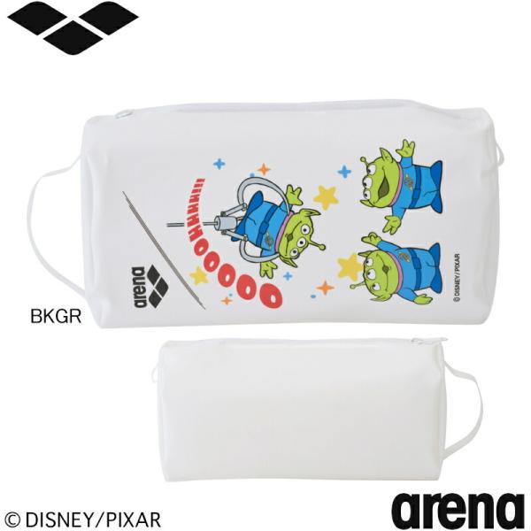◇スタイル◇ディズニー(DISNEY)トイ・ストーリープルーフバッグ28x15x12cm日本製 ◇特　徴◇Disney(ディズニー)デザインのプルーフバッグ防水素材を使用しているため、プールで泳いだあとに濡れた水着やキャップ、セームタオルな...