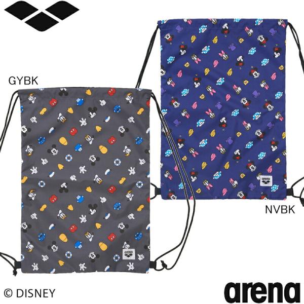 ◇スタイル◇マルチバッグディズニー(DISNEY)W37xH53cm中国製◇特徴◇Disney(ディズニー)デザインのマルチバッグ使用しやすいサイズ感で、持ち運びに便利シューズやトレーニングツールを収納可能"ミッキー" や "ドナルド" 、...
