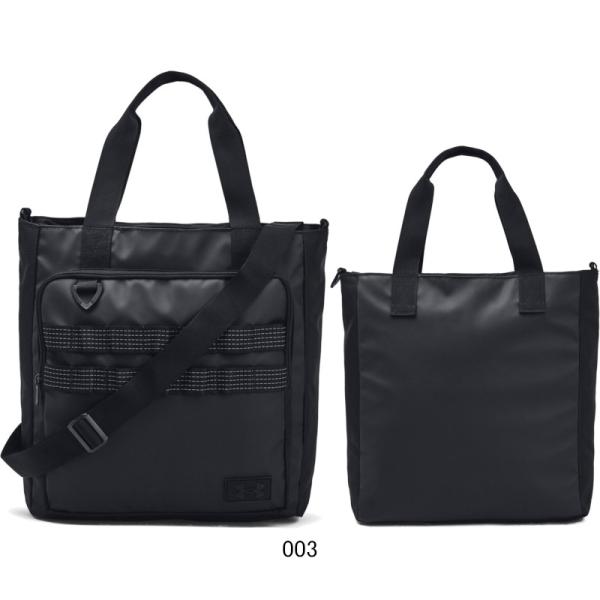 ◇スタイル◇アンダーアーマーUNDER ARMOURUAトートバッグW35×H39×D13cmベトナム製◇特　徴◇ジムの行き帰りから、通勤、通学、さらにはオフの日のカジュアルユースまで、まさにユーティリティープレーヤーのごとく、どんなシーン...